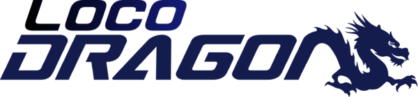 Locotracteur LOCO DRAGON - 1000 | Geismar