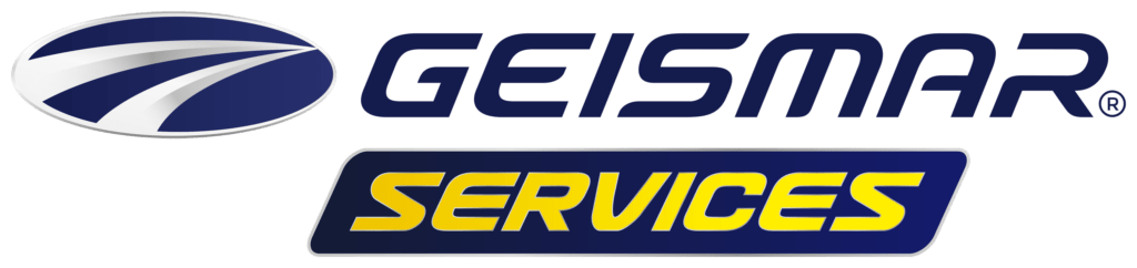 Geismar | 轨道养护设备领导者