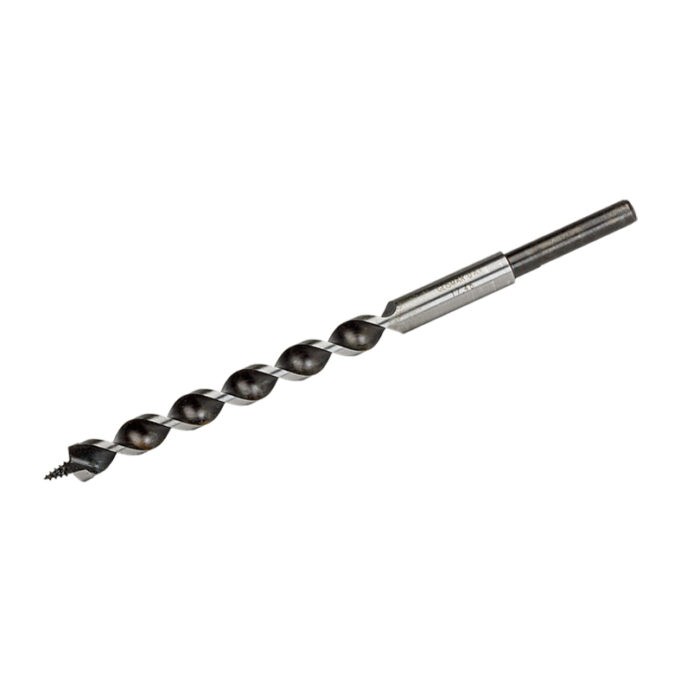 PT-8 compatible Railroad tie drill bit for hardwood | Geismar Store