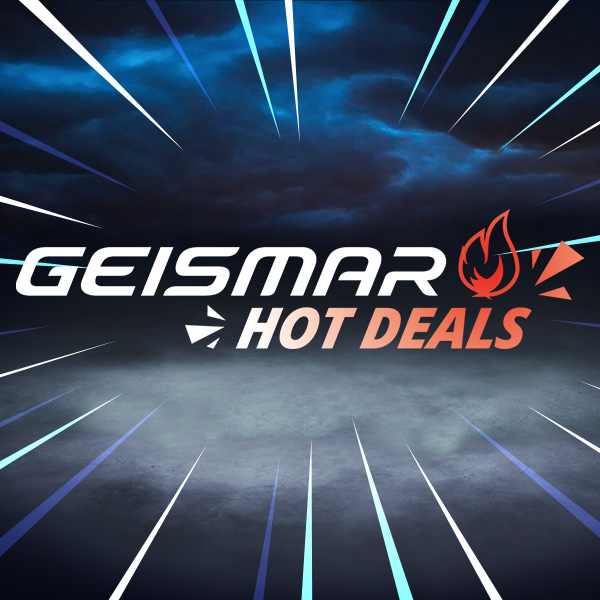 Geismar Hot Deals | Geismar | Leader équipements de maintenance ferroviaire