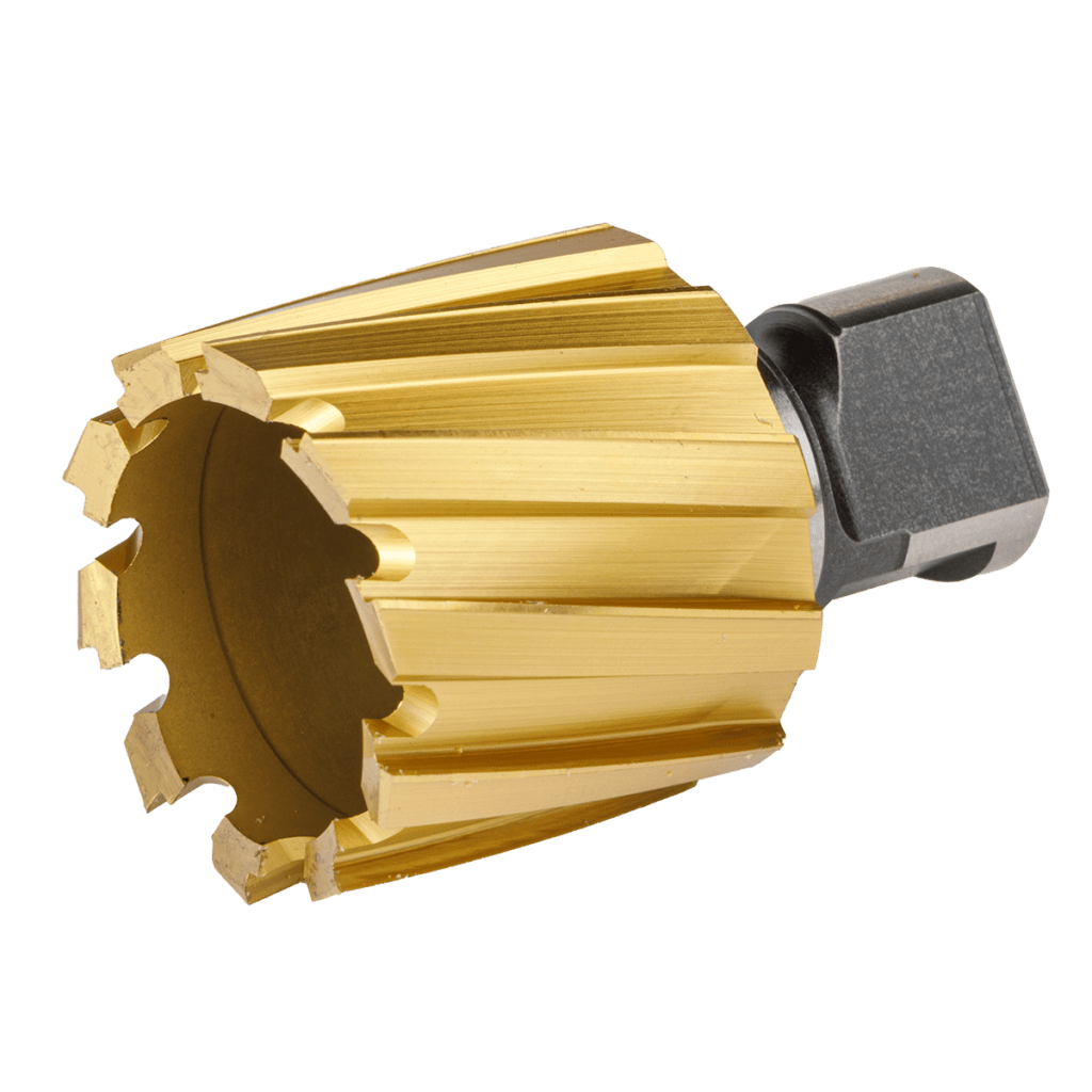 Annular bit for Geismar PRZ or Narval type rail drill | Geismar Store