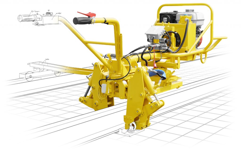 Heavy duty multipurpose clipper Clip Hornet - AP21 | Geismar