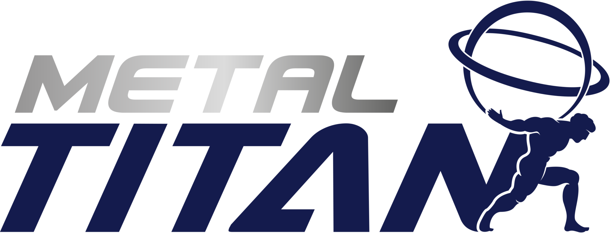 Metal Titan - MAS 150 - Geismar