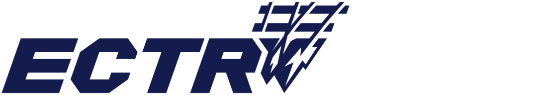 Caterpillar gantry for laying rails ECTR | Geismar