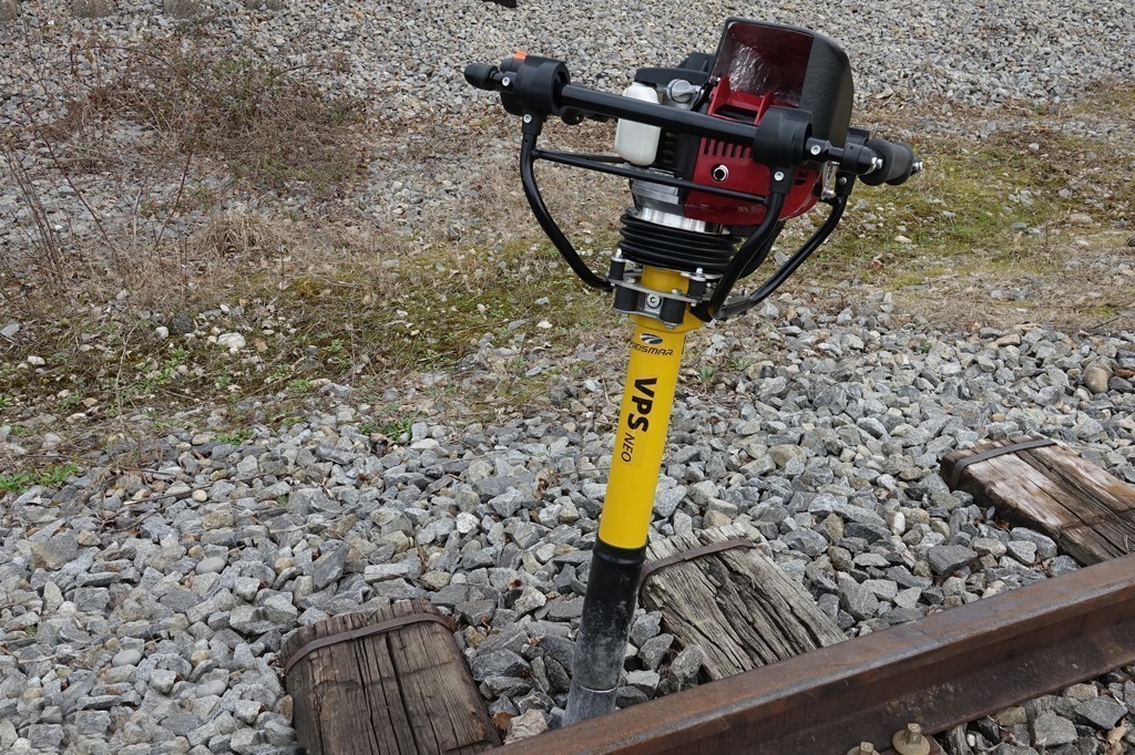 Le VPS NEO arrive en force ! | Geismar | Leader équipements de ...