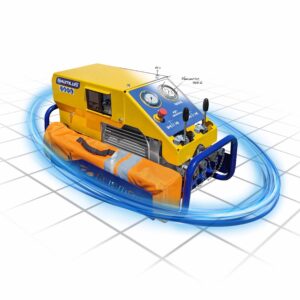 Geismar | Leading supplier of railway maintenance solutions