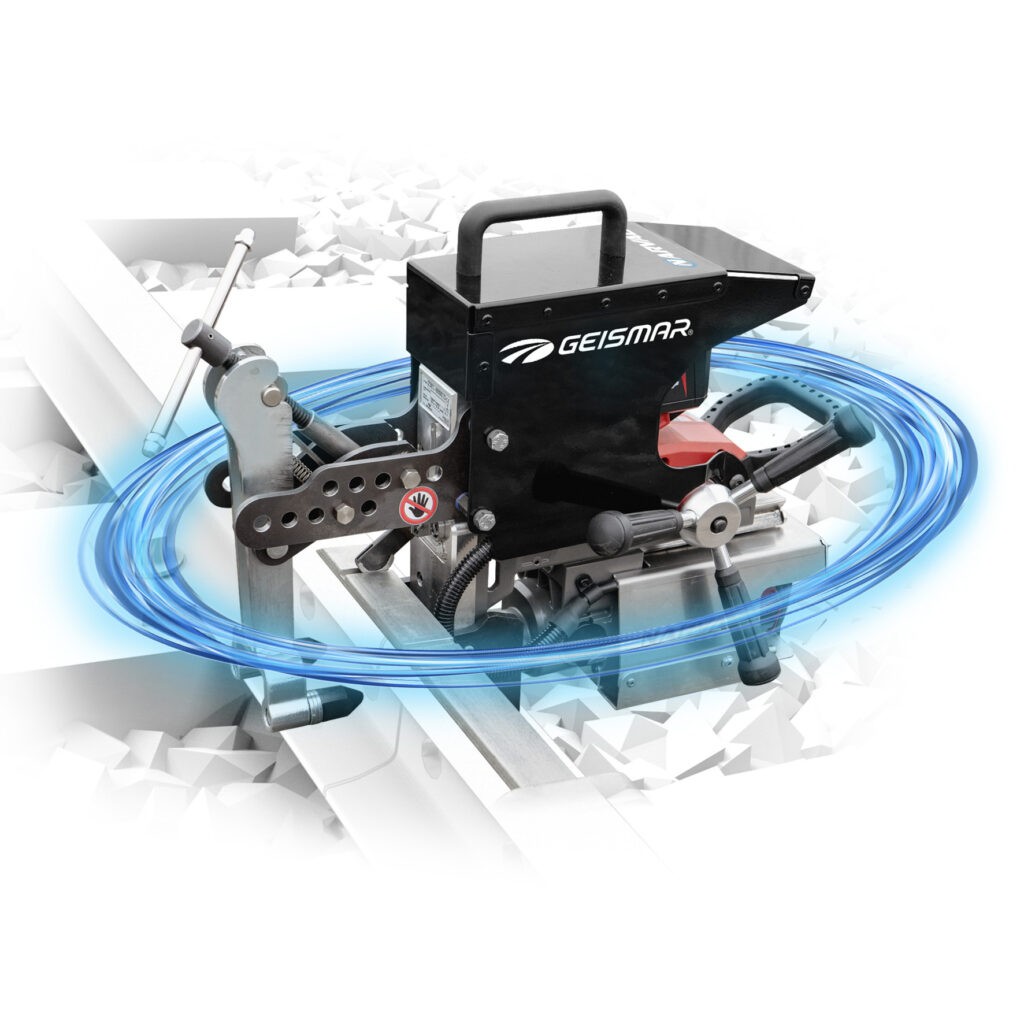 Machines | Geismar Store