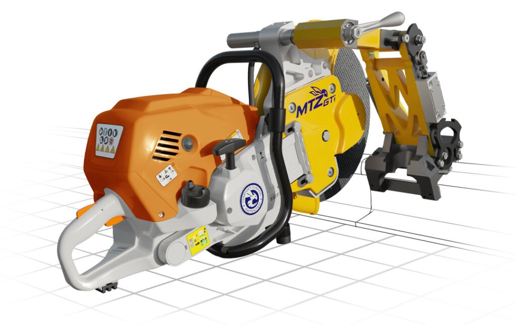 Fuel injection Rail saw – MTZ GTi | Geismar